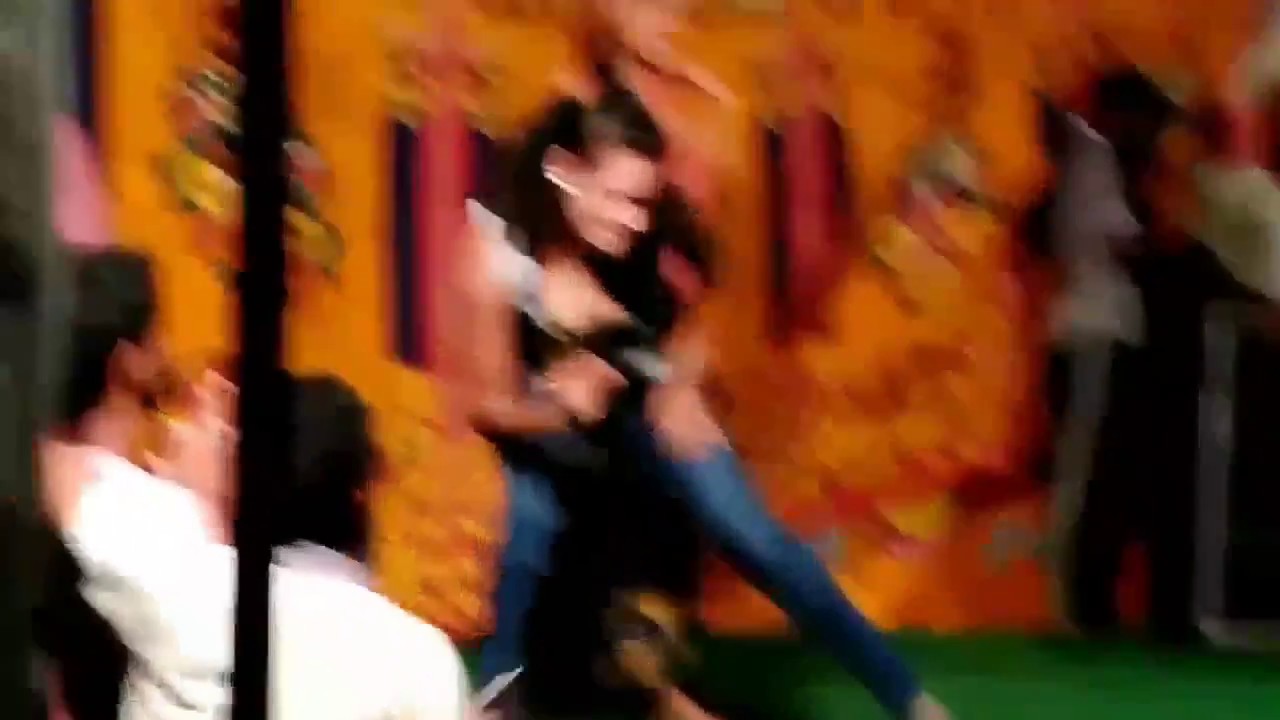 midnight recording dance 2017 - YouTube