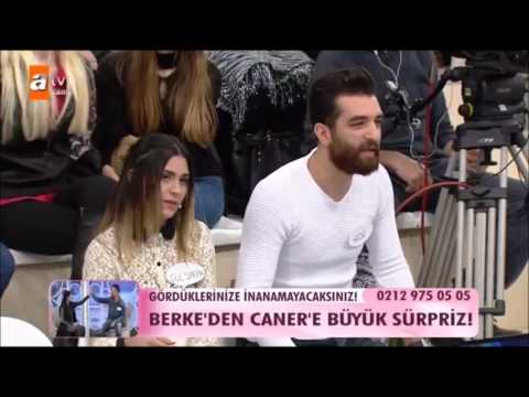 ESRA EROL 13 02 2017  UMUT ARDA FENA KAVGA ETTİ FULL HD