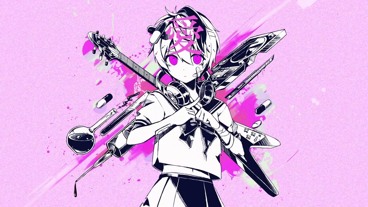 【Kairiki Bear】【Hatsune Miku】Venom / ベノム【VOCALOID Cover】 - YouTube