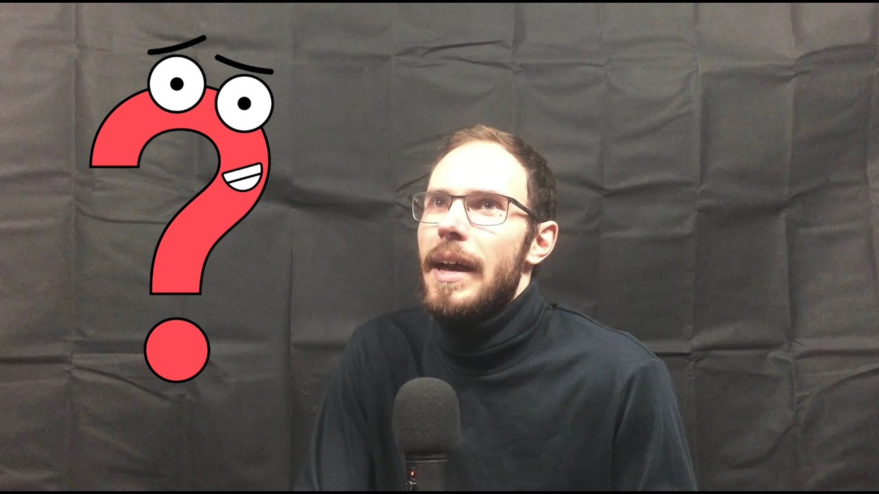 The OK? Programming Language: Behind The Genius - YouTube