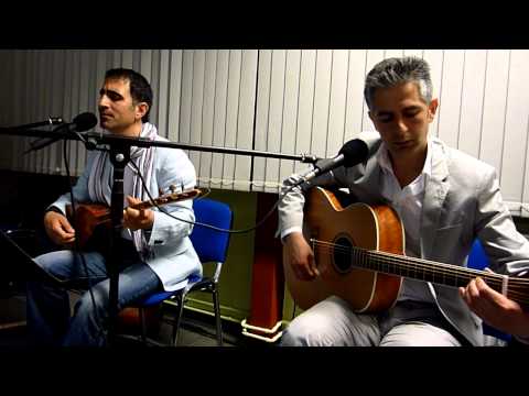 Yusuf Cetin & Ali Temiz - Haydar Haydar Ali yar Ali yar