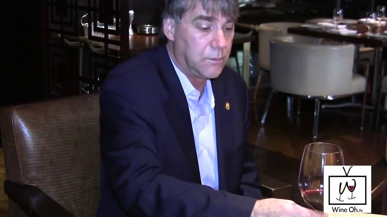 Wine Oh TV - How to Taste Wine Like a Master Sommelier - YouTube