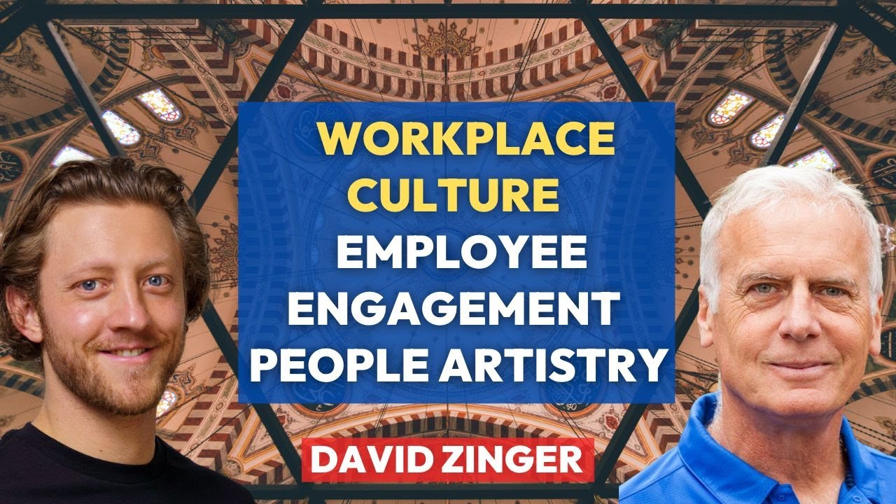 Transforming Workplace Culture With Employee Engagement and People ...