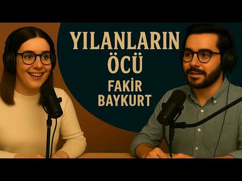 Yılanların Öcü – Fakir Baykurt | Podcast