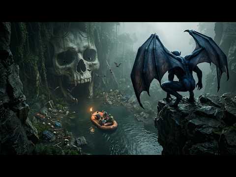 Don’t Watch This Alone… He’s Already Watching | Horror Full Movie HD