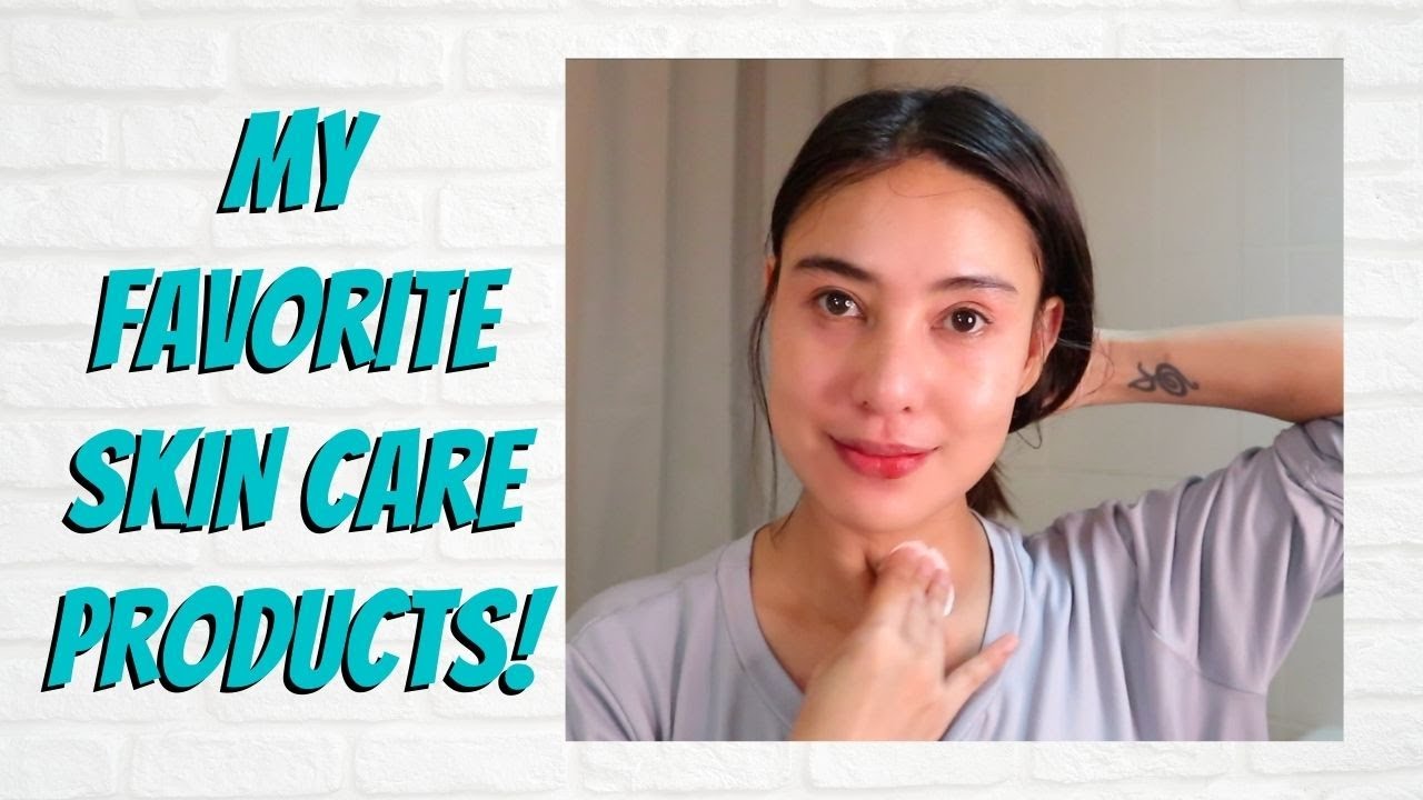 My Skin Care Routine | Dermfix - YouTube