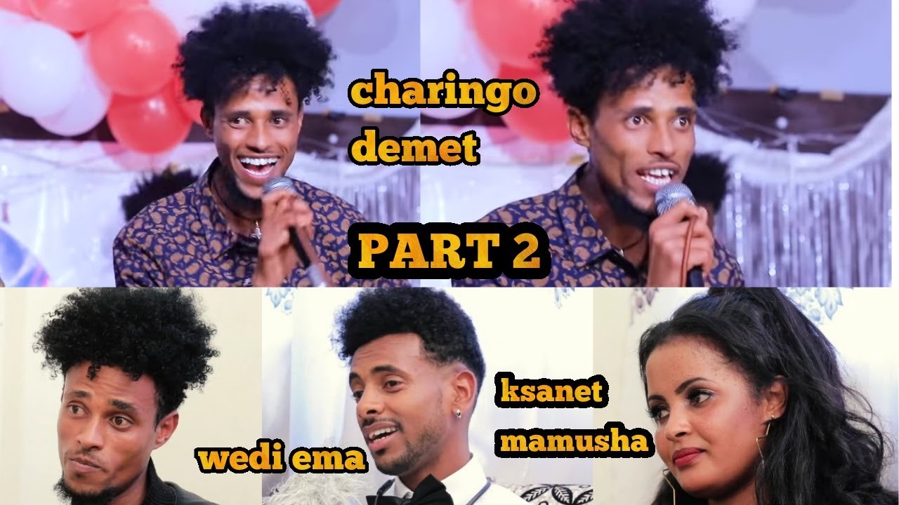 ፋሉይ ኣዛናጋዒ መደብ ~interview and live music 2021 part 2~yonas AMANUEL (ንዕኒ ...