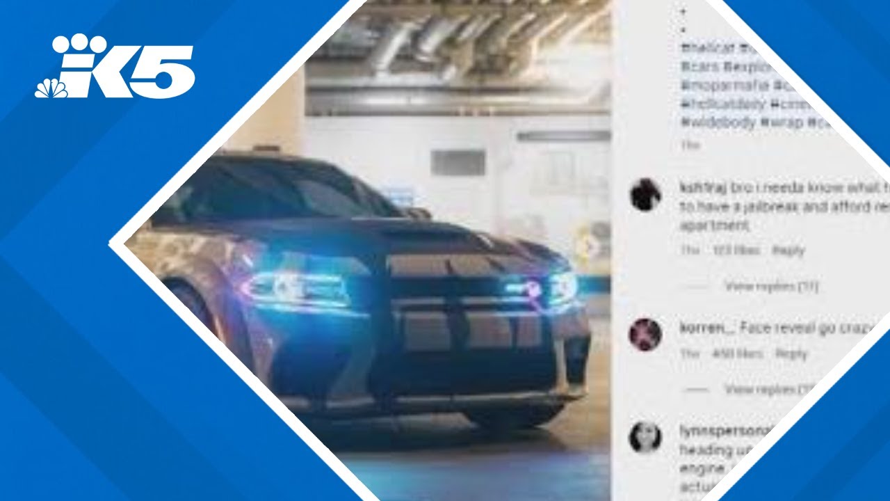 'Belltown Hellcat' driver also accused of stalking, assault as legal ...