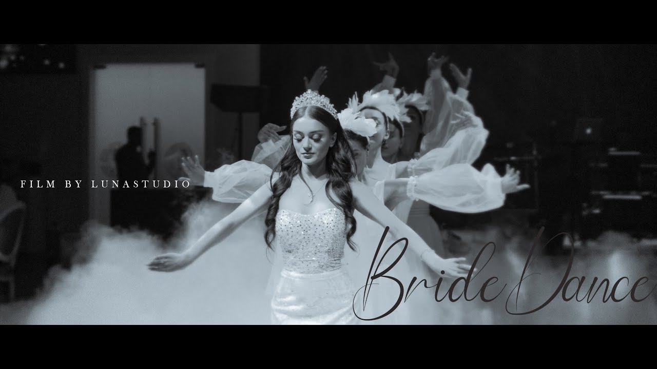 Bride dance | Film by LunaStudio - YouTube