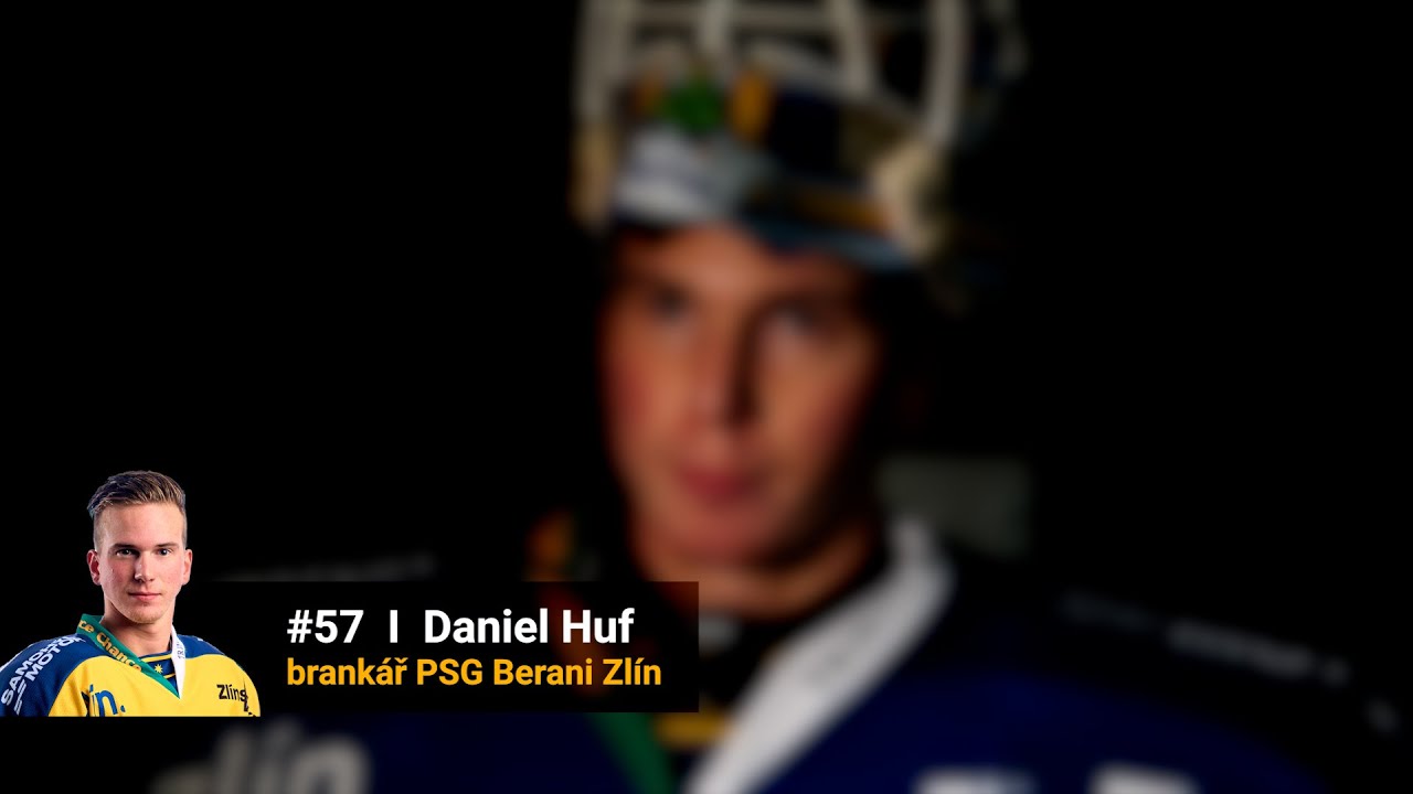 2. kolo - Daniel Huf - rozhovor - YouTube