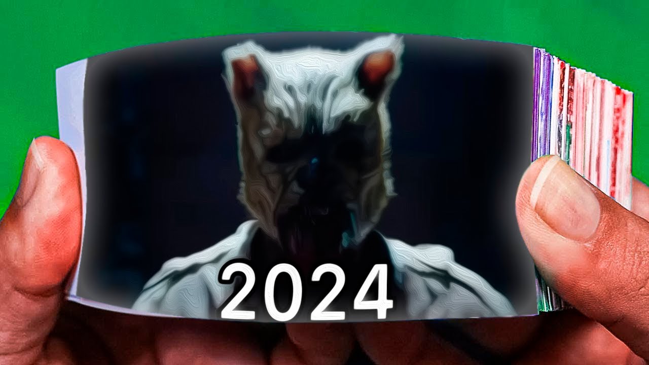 Evolution Of Winnie The Pooh Flipbook Animation - YouTube