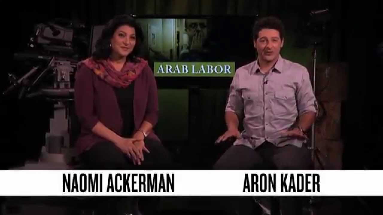 Arab Labor Recap: Season 2, Episodes 1 and 2 - YouTube