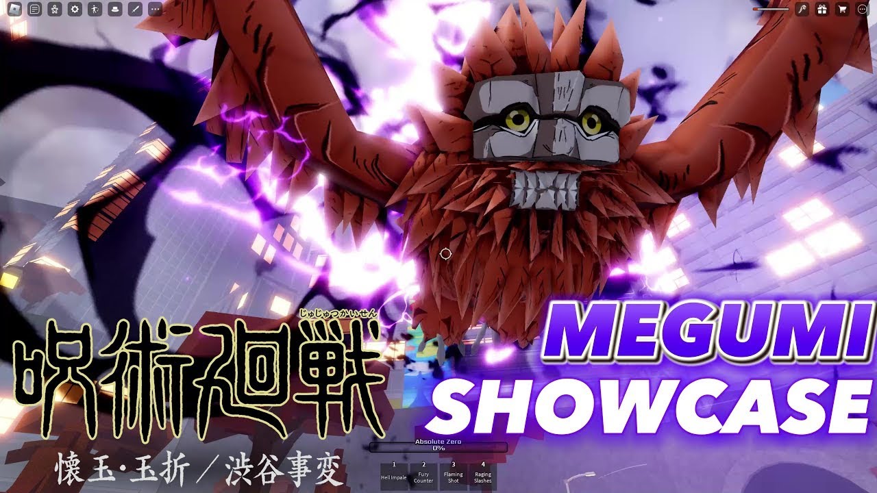 showcasing new shadow sorcerer in cursed arena - YouTube