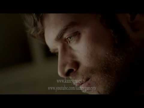 Kuzey Güney 21.Bölüm Yalnızım Dostlarım