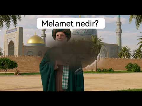 Melamet Nedir