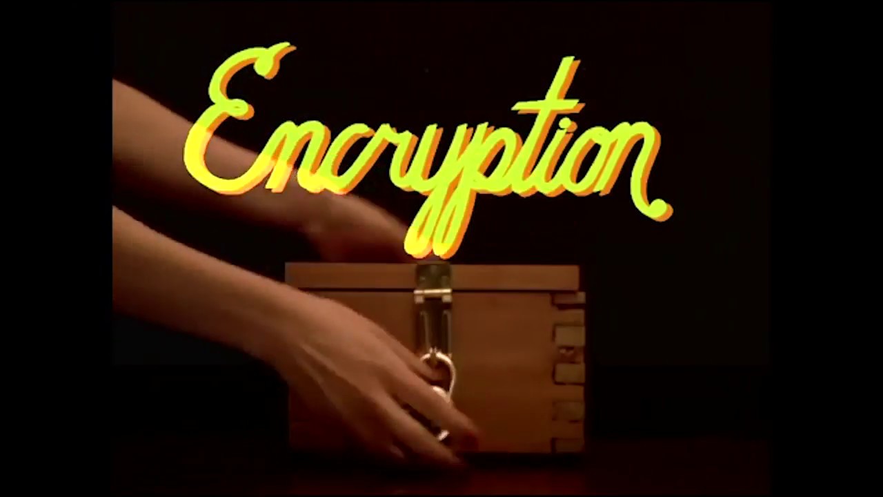 Introduction to Cryptography Caesar Cipher Wheel DIY - YouTube