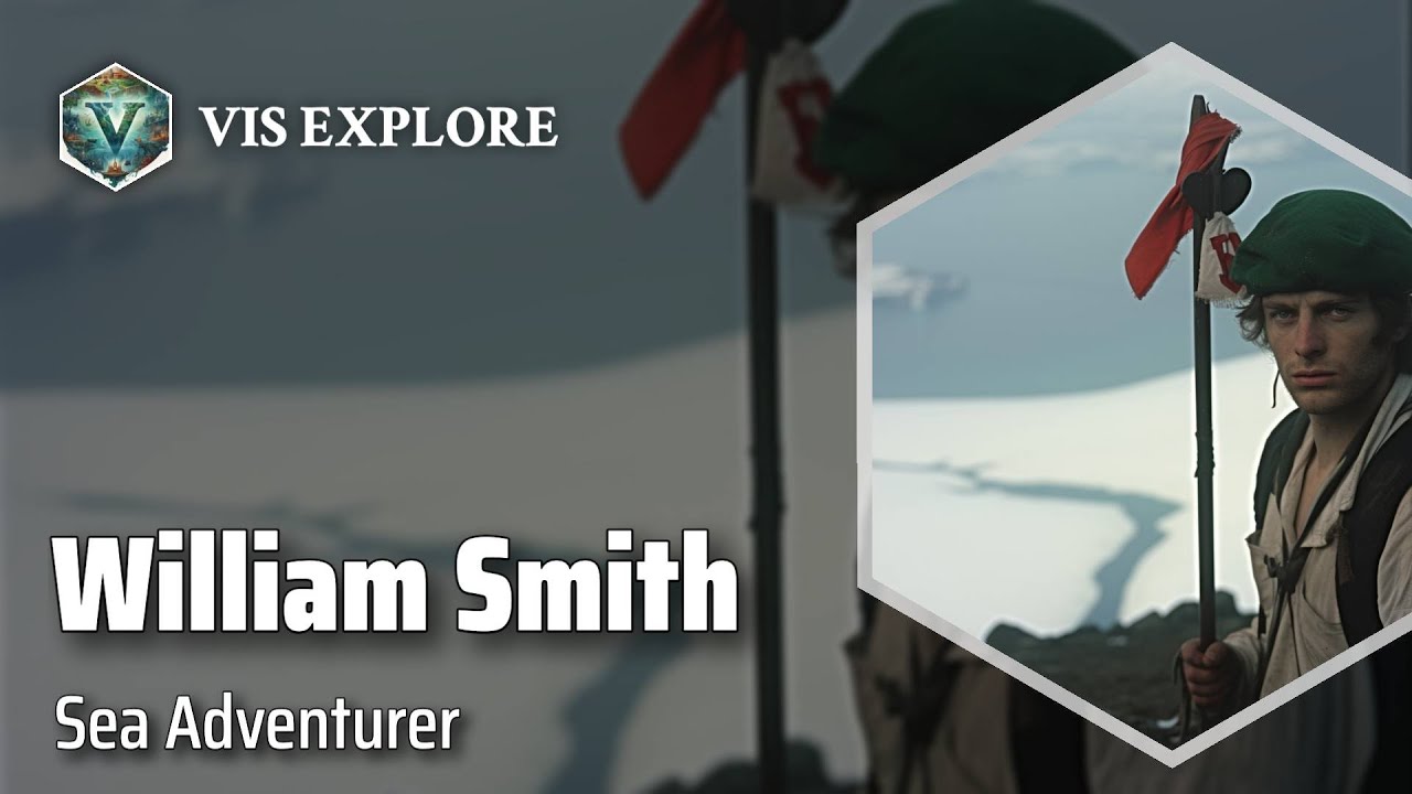 The Extraordinary Life of William Smith | Explorer Biography | Explorer ...