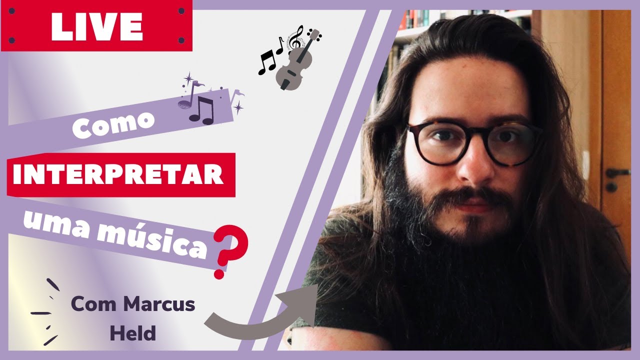 Como interpretar uma música? | História, teoria e tratados musicais ...