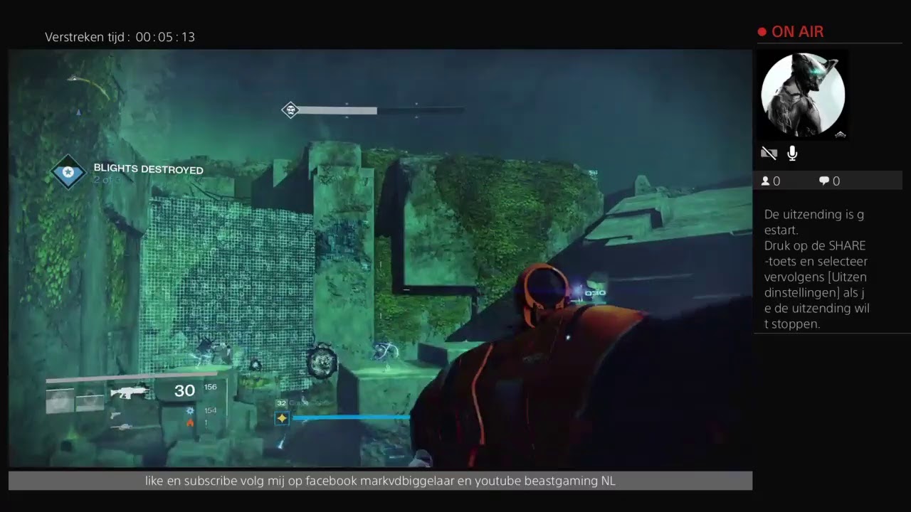 destiny 1 rise to light level 400 part 2 #135 - YouTube