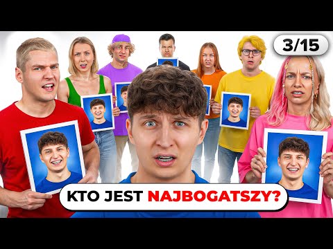 Pierwsze i Ostatnie Tabliczki FRIENDZ (Finał 3/15)