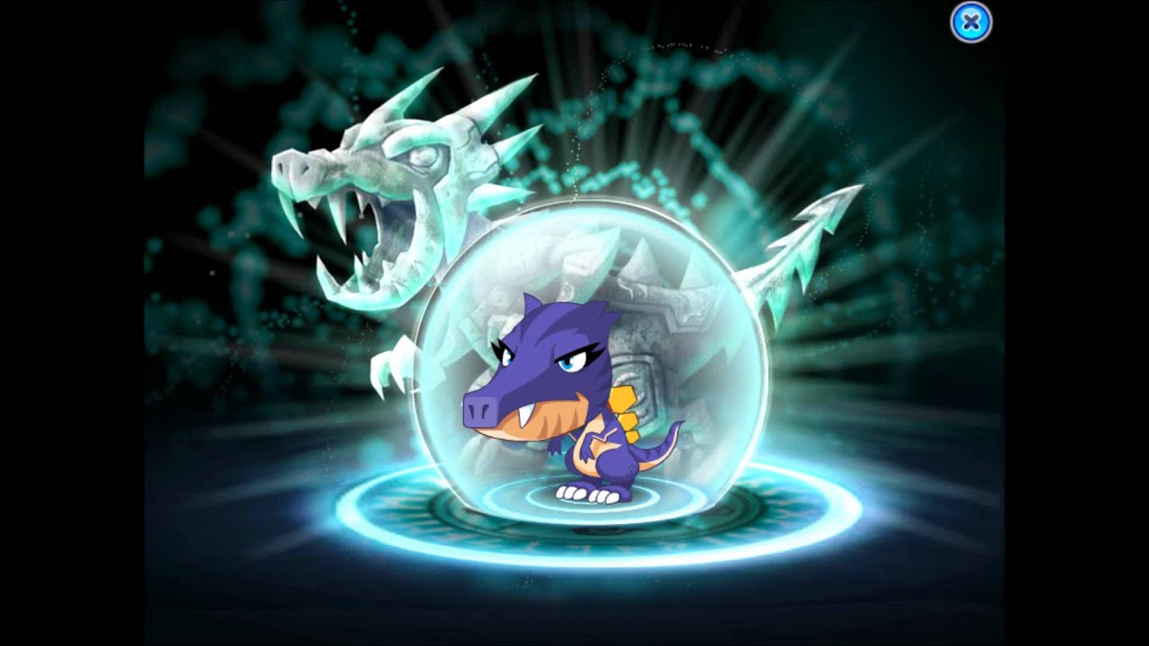 Neosaurs: Evolving to Rex [HD] - YouTube