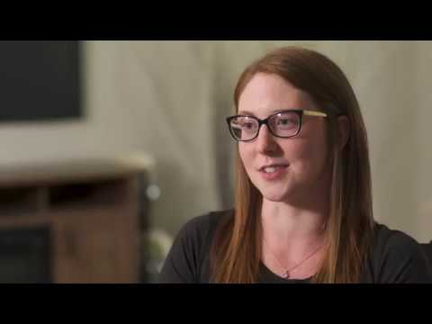 Tasha Davis, Proud Member of Unifor 594 - YouTube