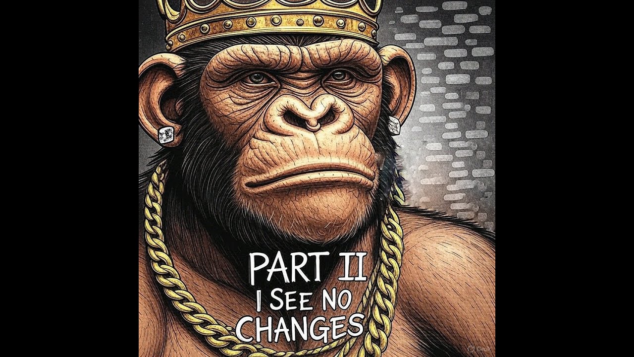 I See No Changes, Part II (Breakout Beats) - YouTube