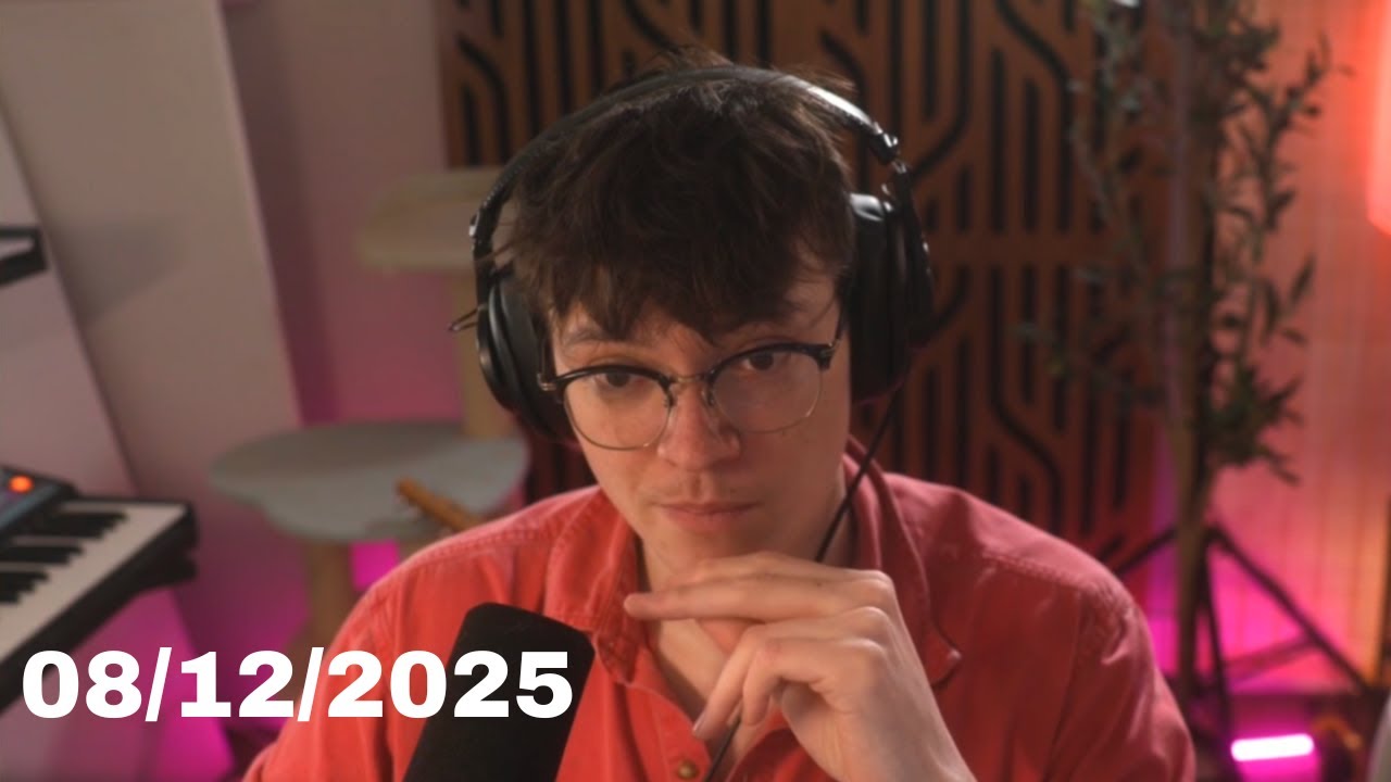 UNO then blue prince EXAM [2025/08/12 VOD] - YouTube