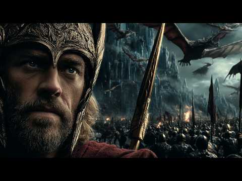 From Hostage to Emperor? Your Bloodline Doesn’t Matter, Who You Are Does!