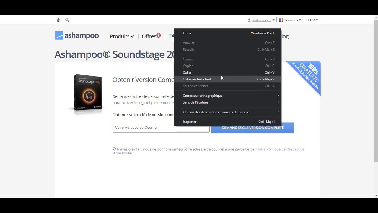 Ashampoo Soundstage 2020 Virtual Sound Card Full Version For Free ...