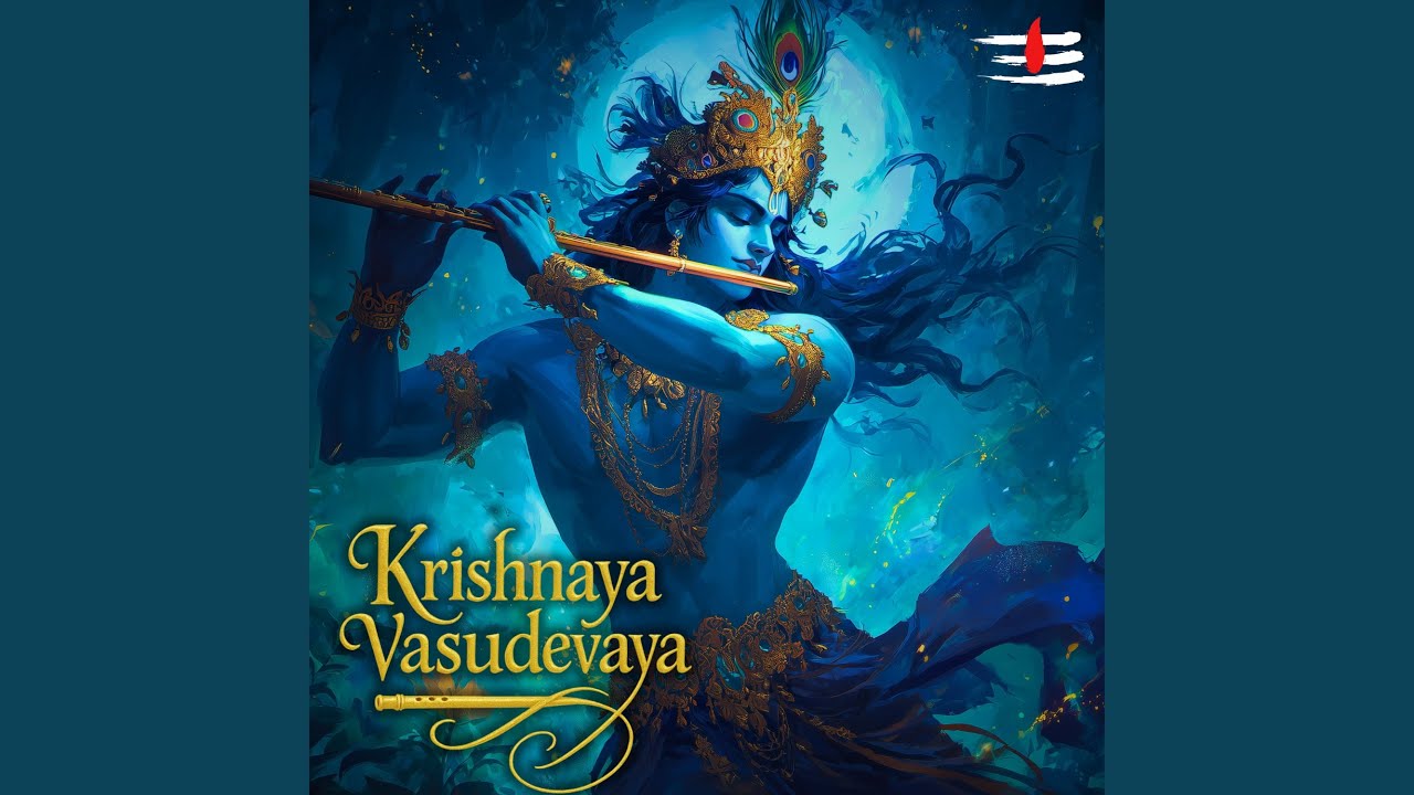 Krishnaya Vasudevaya - YouTube