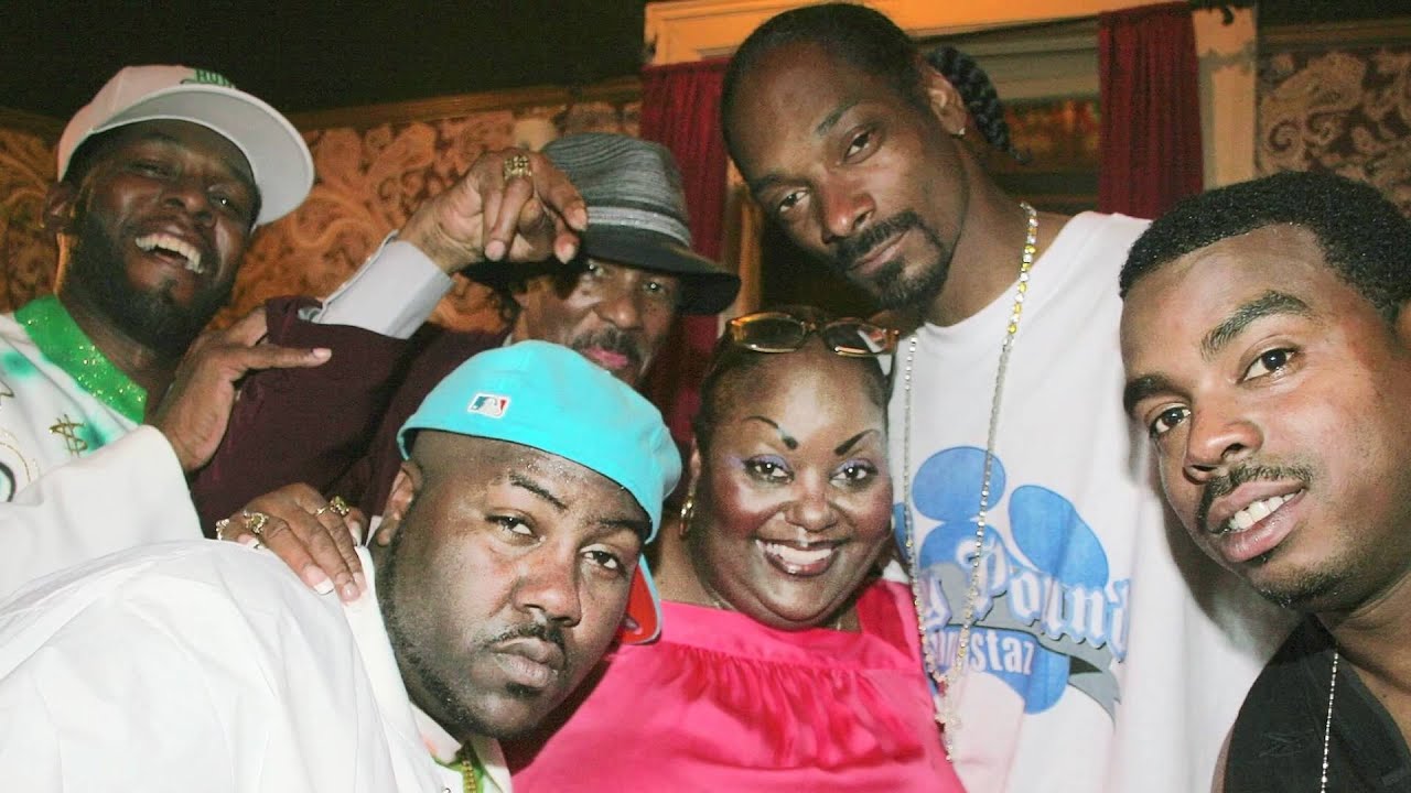 Mistah FAB - "A Mother Like You" - YouTube