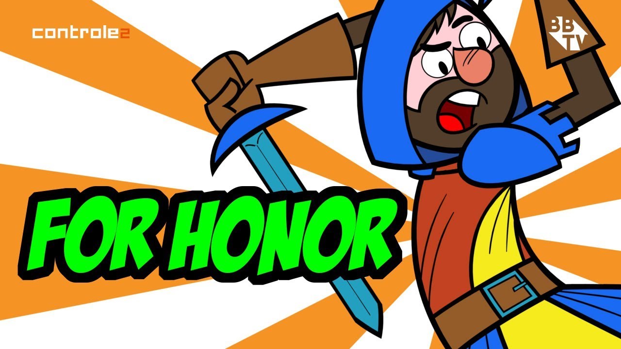 C2 Animado! - Leon vs Felps - YouTube