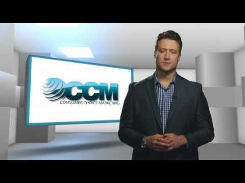 Consumer Choice Marketing - Doug Teskey - YouTube