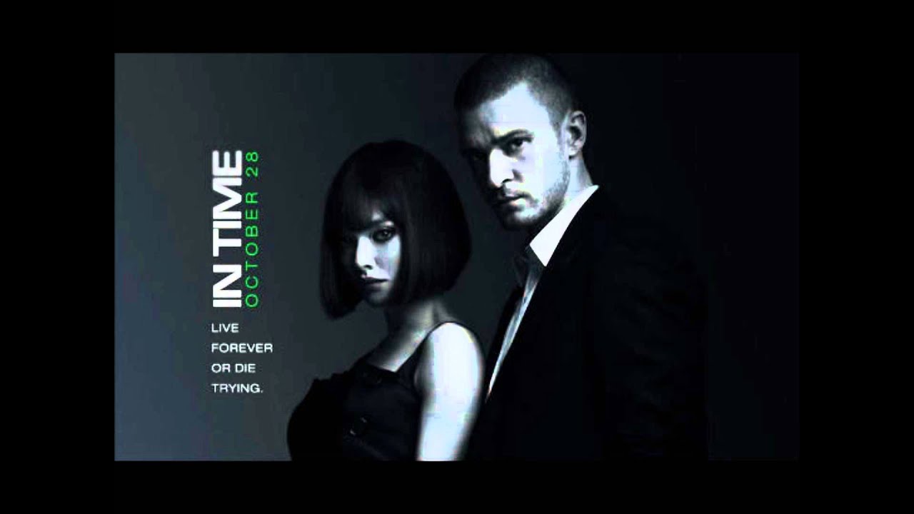 In Time 2011 Soundtrack - Main Theme Piano Cover - YouTube