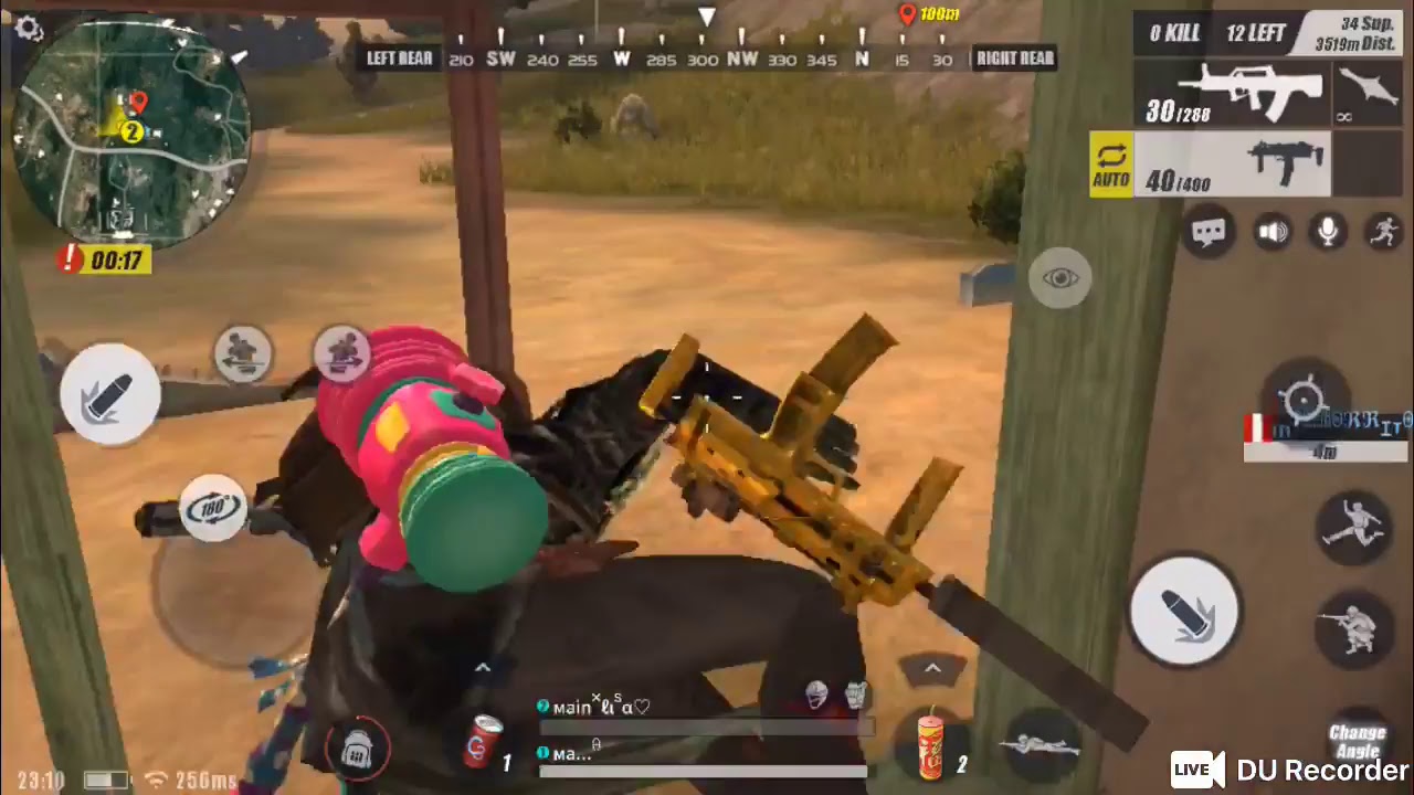 Rules of Survival - YouTube