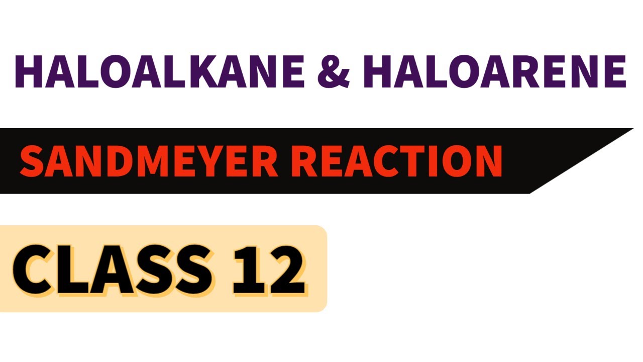 Sandmeyer Reaction Class 12 NCERT YouTube sandmeyer-reaction-class-12-ncert-youtube