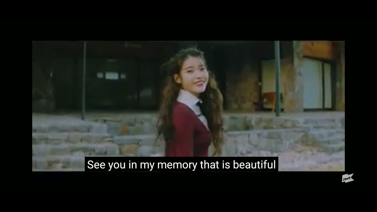 IU and BTS Suga amazing Song Colab - YouTube