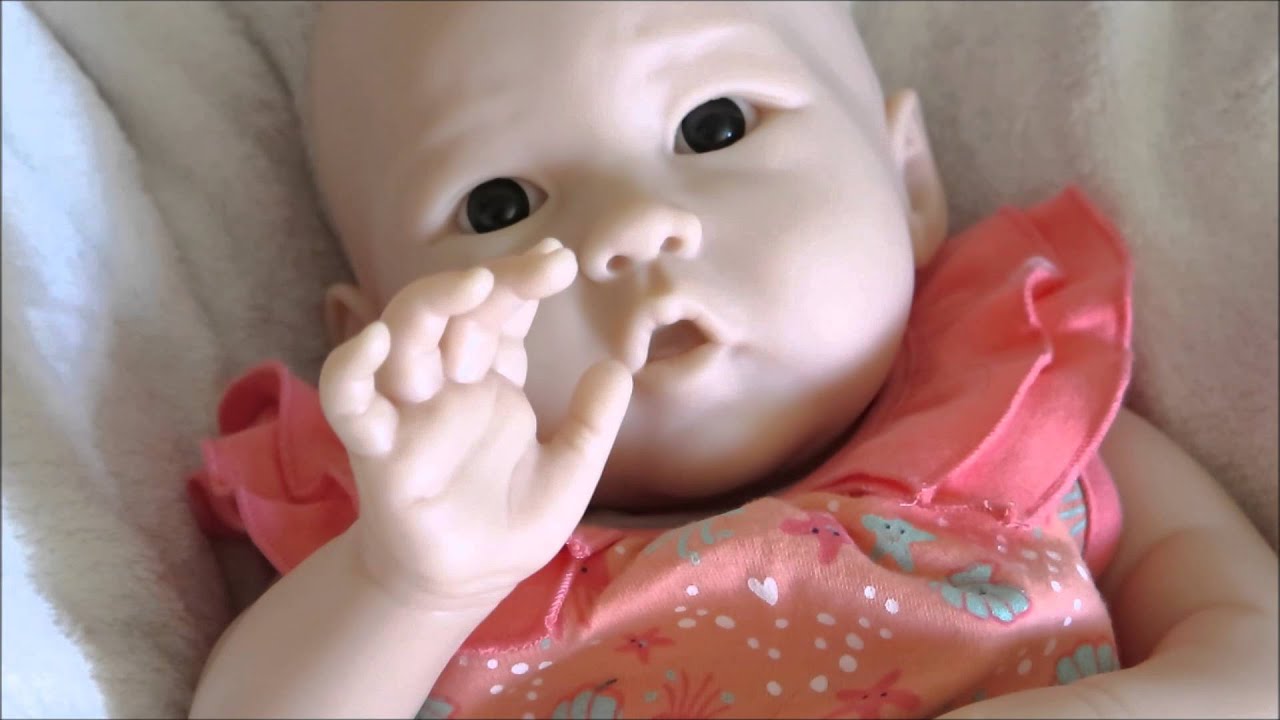 Reborn Tag: Your Best & Worst Reborn Box Openings! - YouTube