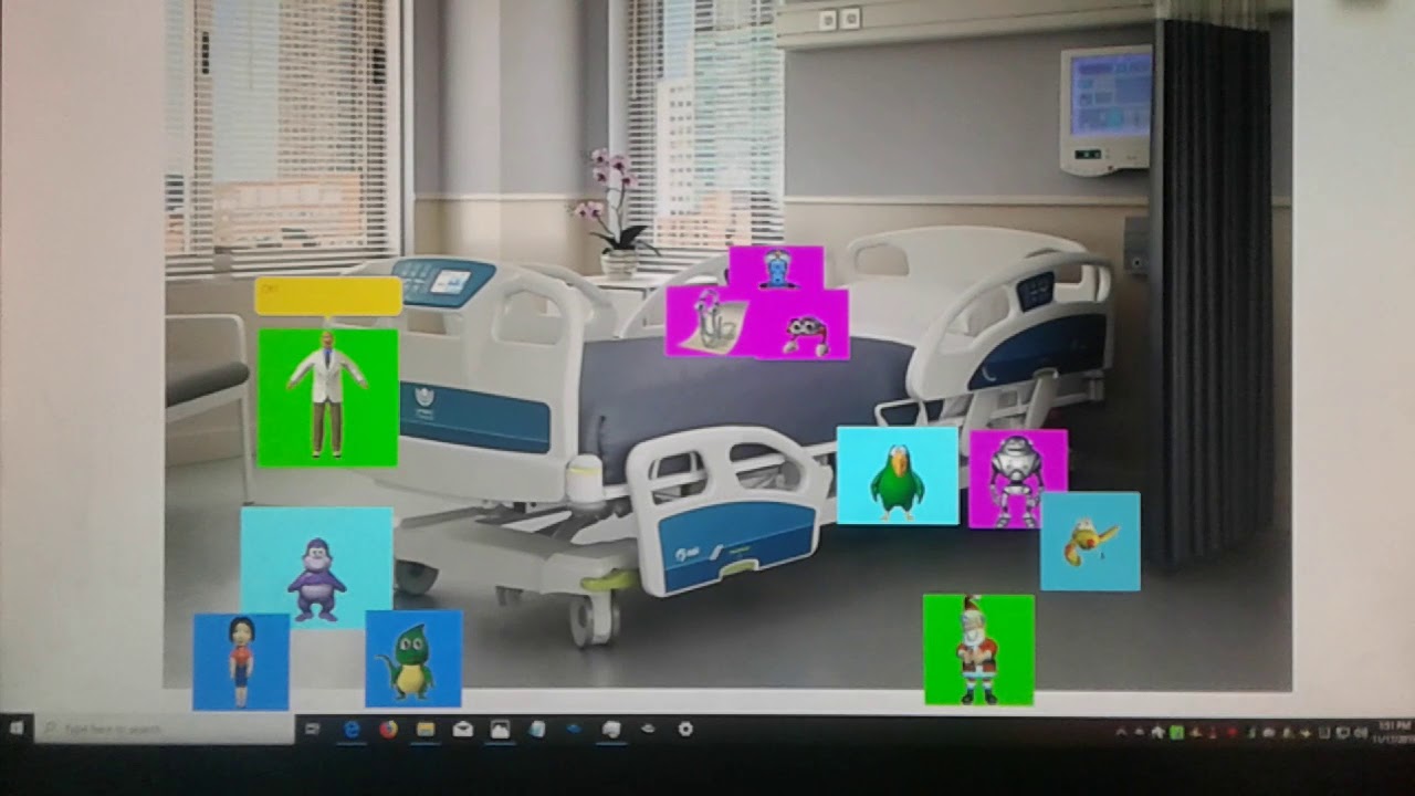 Clippit And F1 Are Born! (MY VERY FIRST MICROSOFT AGENT VIDEO) - YouTube
