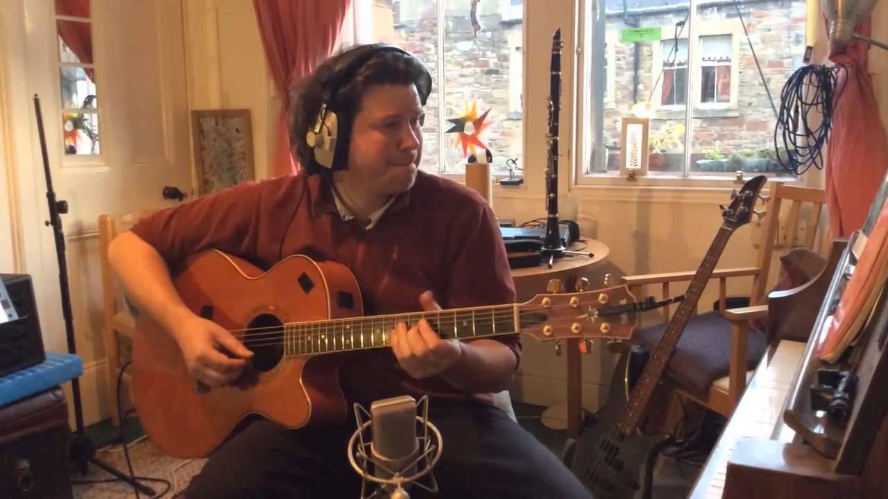 Gavin Taylor Blues No.1 - YouTube