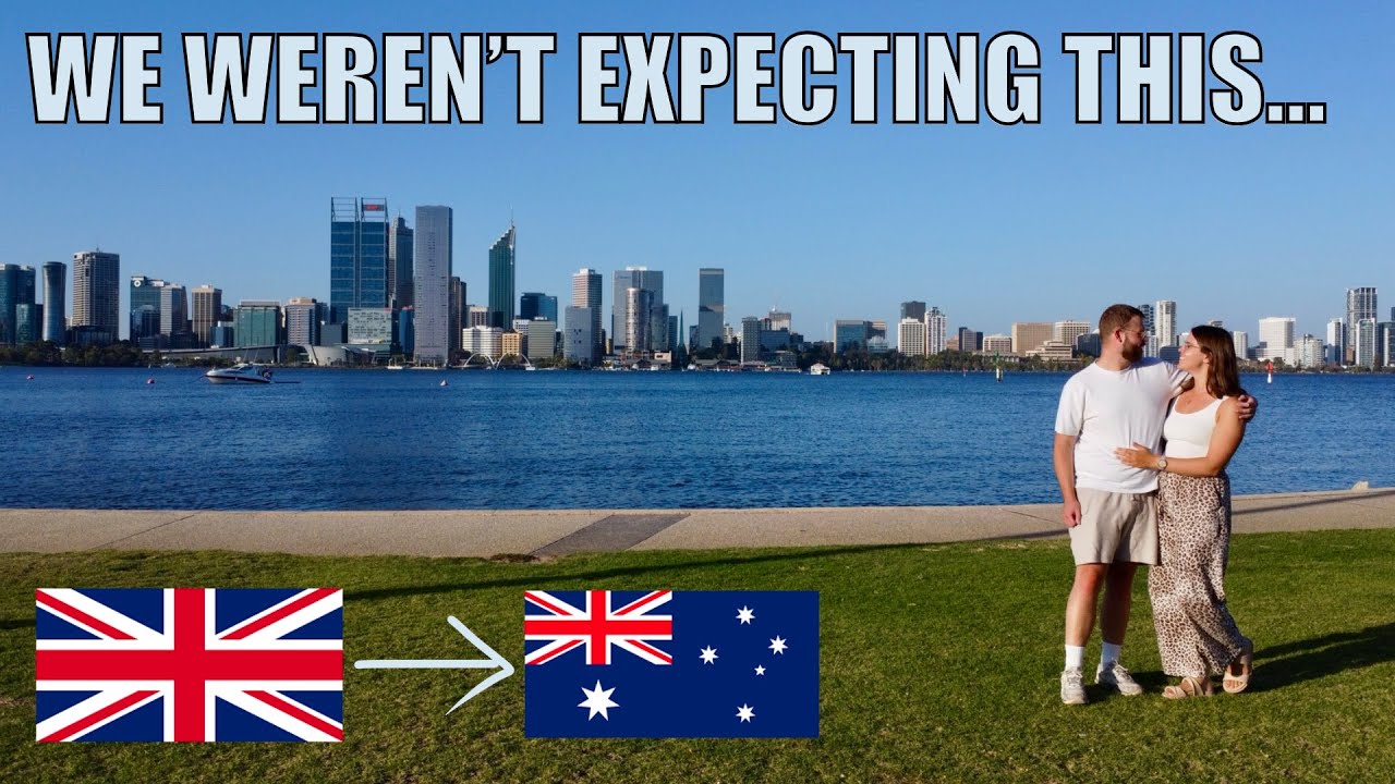 MOVING TO AUSTRALIA | 10 things that shocked us about moving to ...