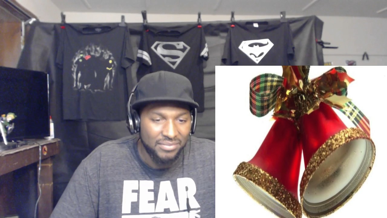 K Rino Grand Deception Reaction - YouTube