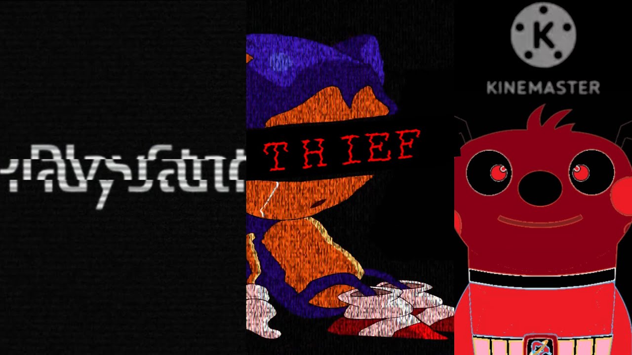 Anti Piracy screens: the good, the bad, and the stupid - YouTube