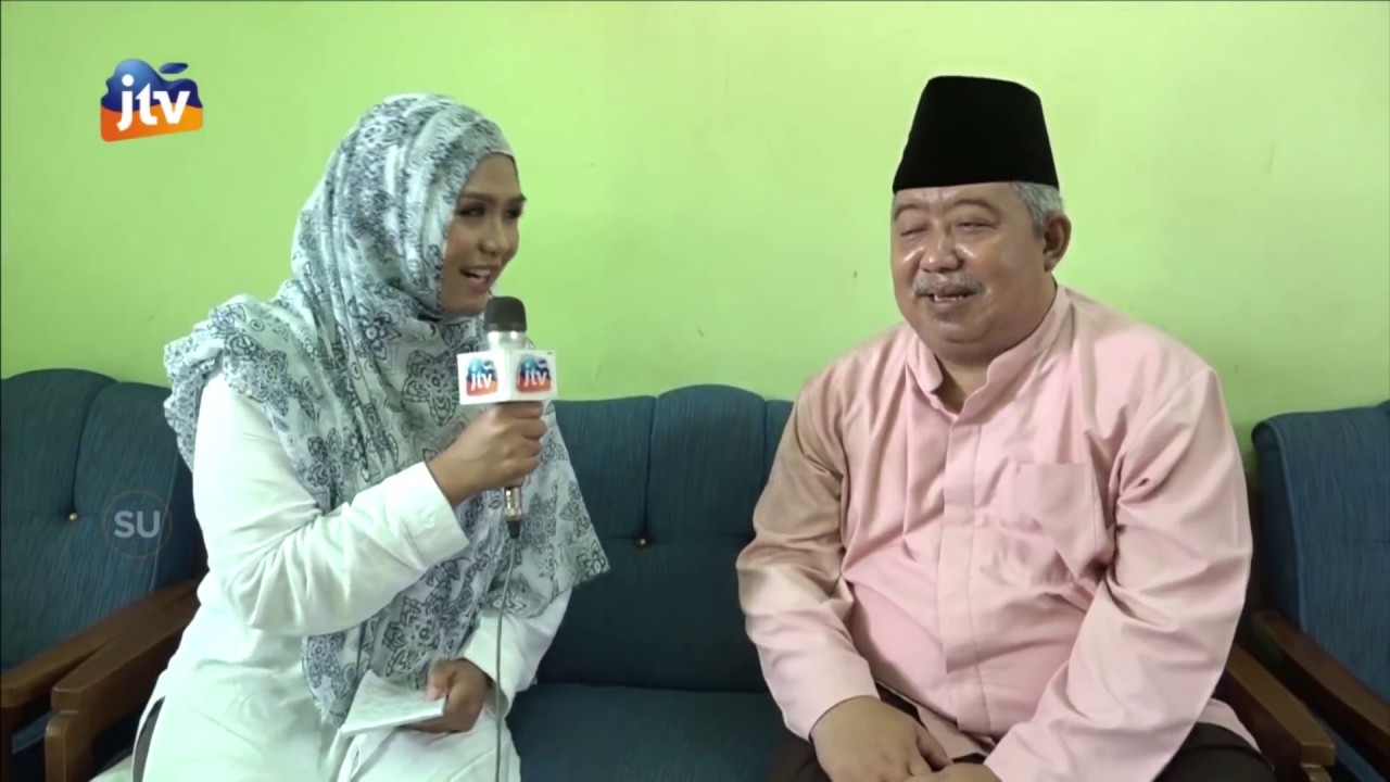 Event Ponpes Darul Huda Mayak 260918 - YouTube