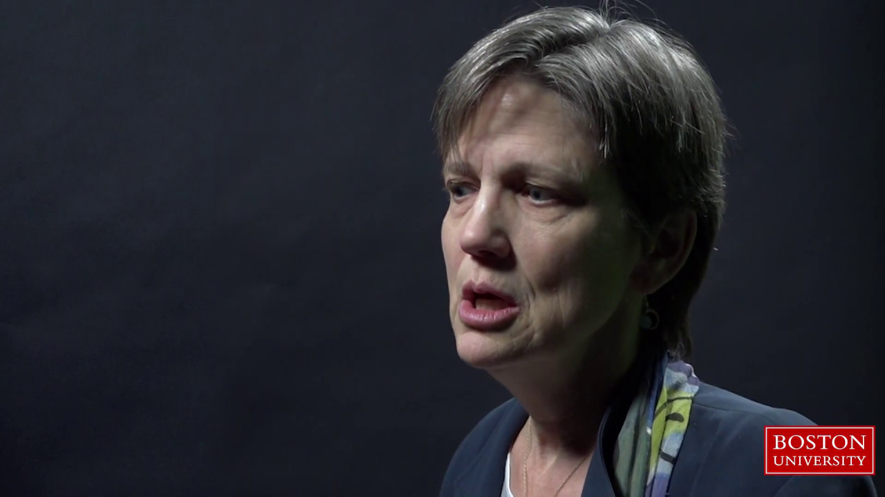 Emelia Benjamin - Spotlight on Diversity - YouTube