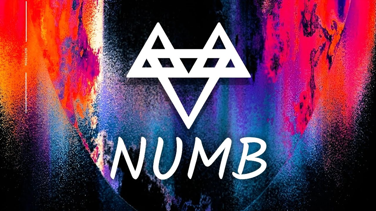 NEFFEX - Numb Remix - YouTube
