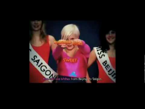 Close To Konichiwa Bitches (Robyn vs The Cure) - YouTube