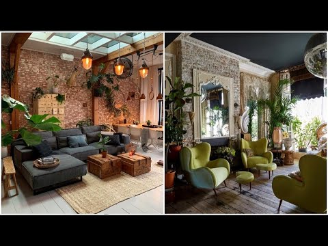 Living Room Interior Designing With Modern Ideas // House Setup Ideas ...