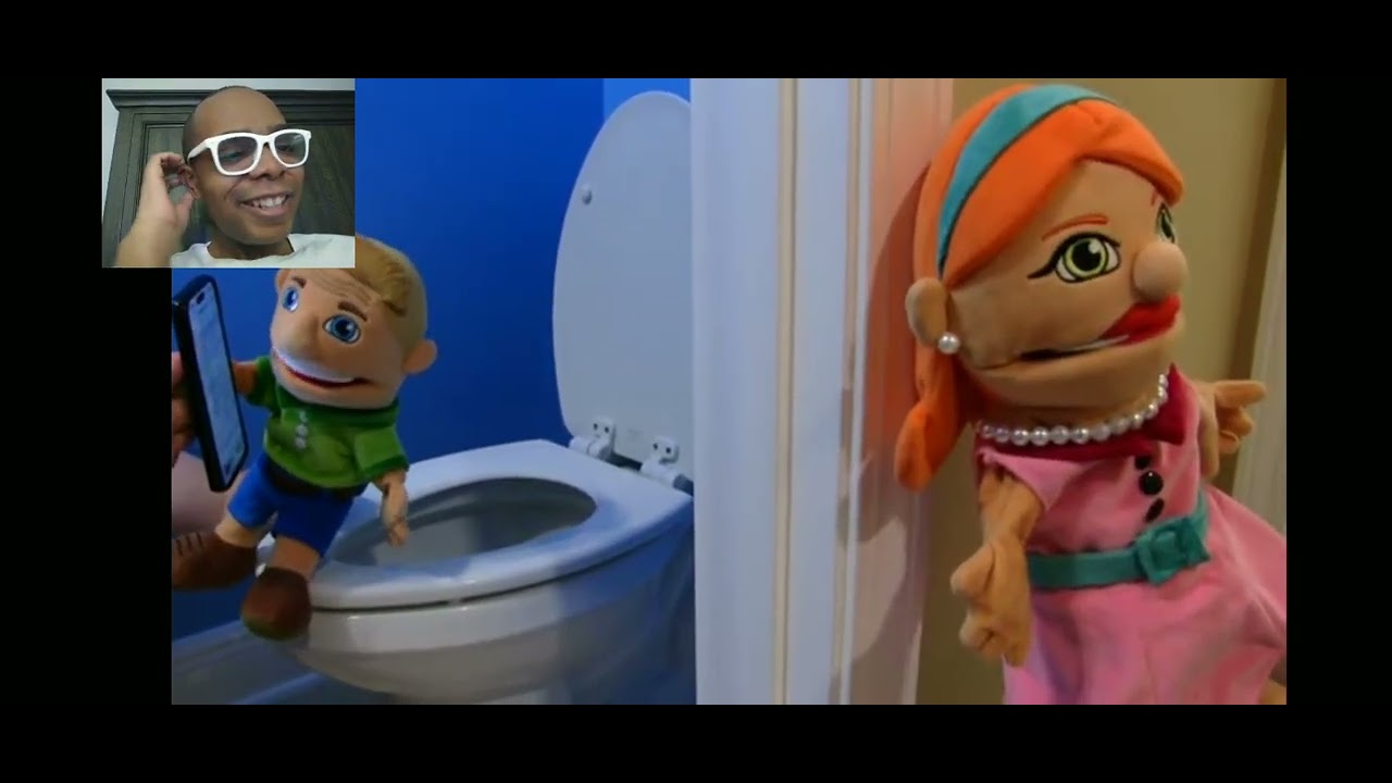 SML Movie: Jeffy's Piano Lessons! Reaction - YouTube